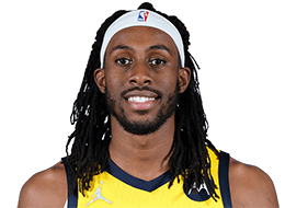 Isaiah Jackson Stats | Dunkest