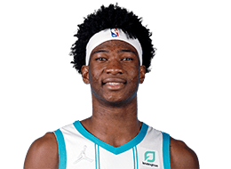 Kai Jones Stats | Dunkest