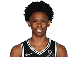 Joshua Primo Stats | Dunkest